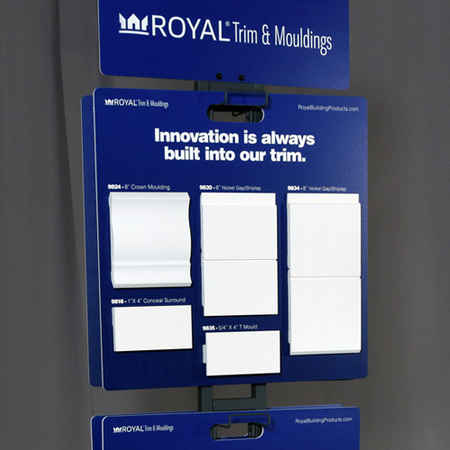 Portfolio | Downing Retail