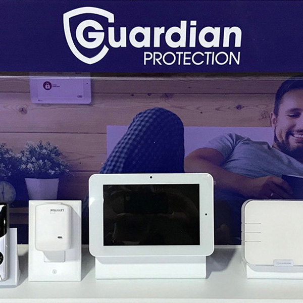 Portfolio | Downing Retail Displays