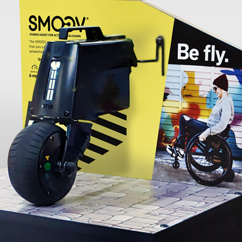 Portfolio | Downing Retail Displays